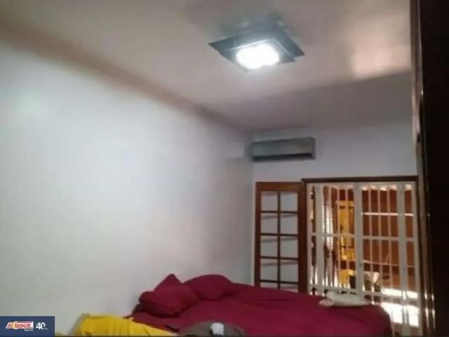 Casa / Sobrado para Venda em Guarulhos/SP Vila Rosália 3 Quartos