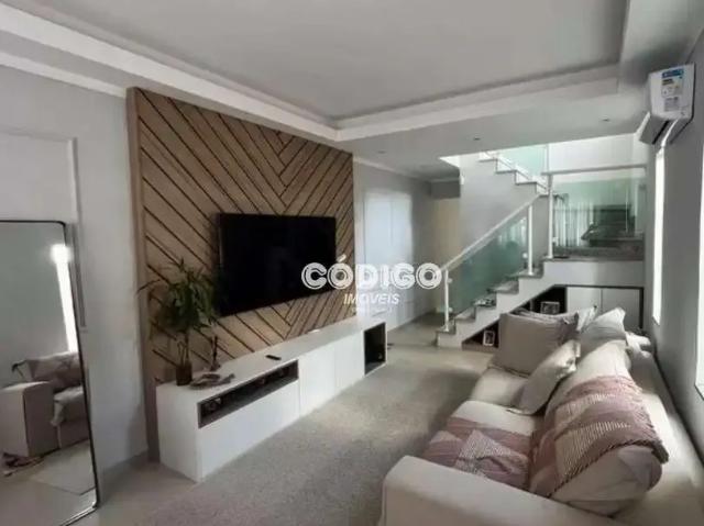 Casa / Sobrado para Venda em Guarulhos/SP Vila Rosália 3 Quartos