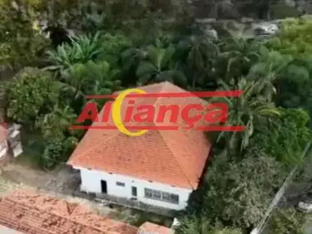 Casa / Sobrado para Venda em Guarulhos/SP Vila Rosália 1 Quartos