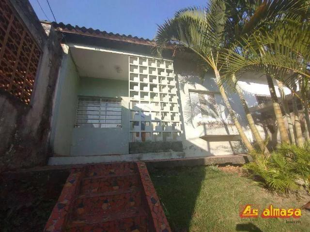 Casa / Sobrado para Venda em Guarulhos/SP Vila Rosália 1 Quartos
