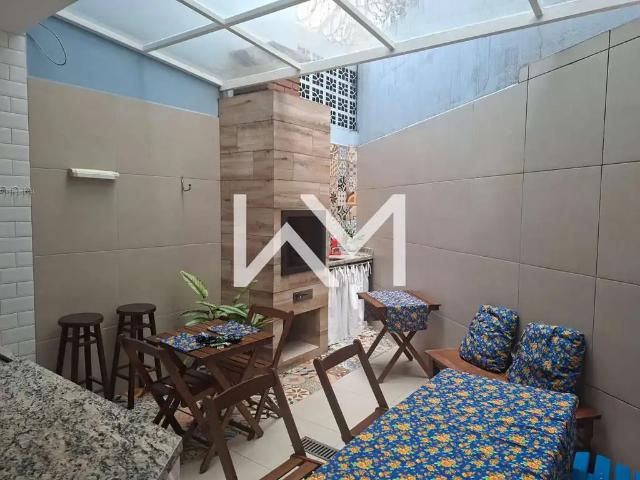 Casa / Sobrado para Venda em Guarulhos/SP Vila Rosália 2 Quartos