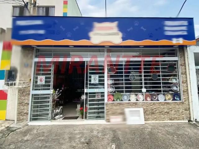 Casa / Sobrado para Venda em Guarulhos/SP Vila Rosália 2 Quartos