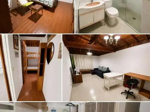 Casa / Sobrado para Venda em Guarulhos/SP Vila Rosália 2 Quartos