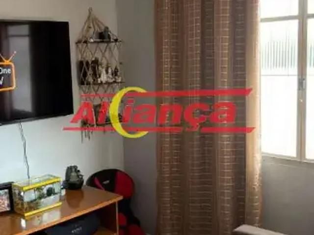 Casa / Sobrado para Venda em Guarulhos/SP Vila Rosália 2 Quartos