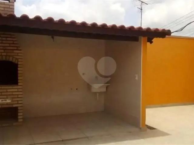 Casa / Sobrado para Venda em Guarulhos/SP Vila Rosália 2 Quartos