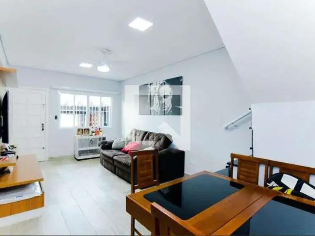 Casa / Sobrado para Venda em Guarulhos/SP Vila Rosália 2 Quartos