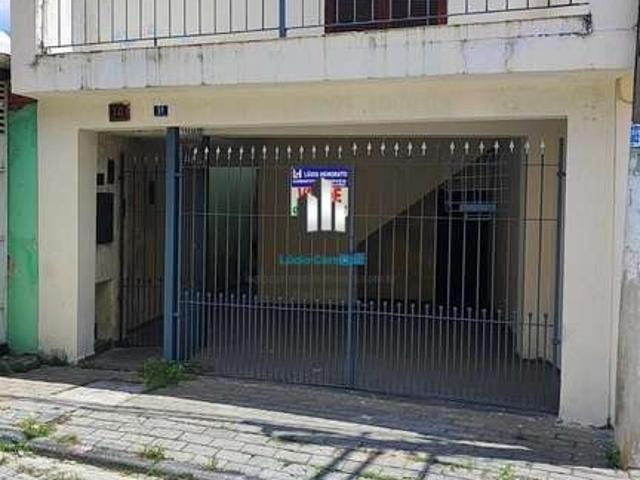 Casa / Sobrado para Venda em Guarulhos/SP Vila Rosália 2 Quartos