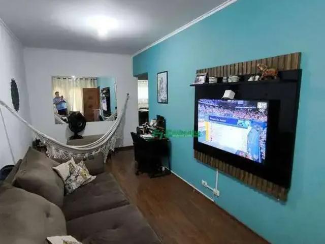 Casa / Sobrado para Venda em Guarulhos/SP Vila Rosália 2 Quartos
