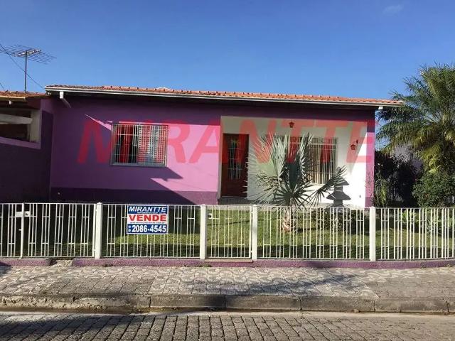 Casa / Sobrado para Venda em Guarulhos/SP Vila Rosália 2 Quartos