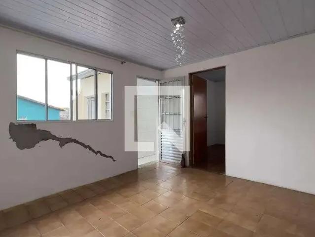 Casa / Sobrado para Venda em Guarulhos/SP Vila Rosália 2 Quartos