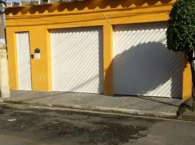 Casa / Sobrado para Venda em Guarulhos/SP Vila Rosália 2 Quartos