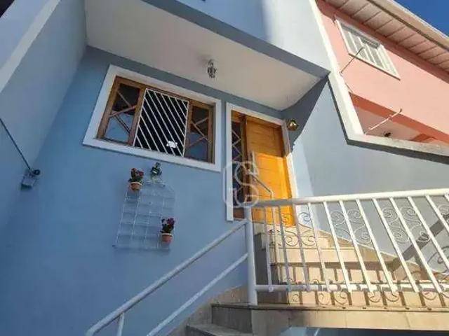 Casa / Sobrado para Venda em Guarulhos/SP Vila Rosália 2 Quartos