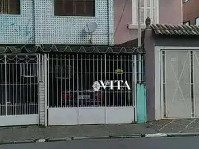Casa / Sobrado para Venda em Guarulhos/SP Vila Rosália 2 Quartos