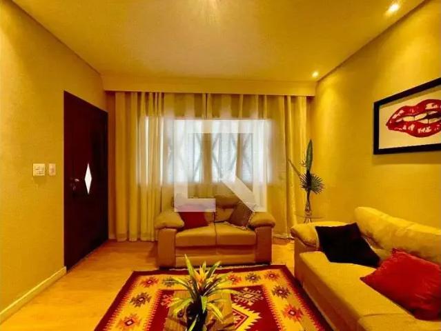 Casa / Sobrado para Venda em Guarulhos/SP Vila Rosália 2 Quartos