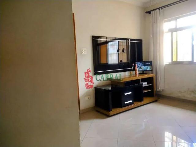 Casa / Sobrado para Venda em Guarulhos/SP Vila Rosália 2 Quartos