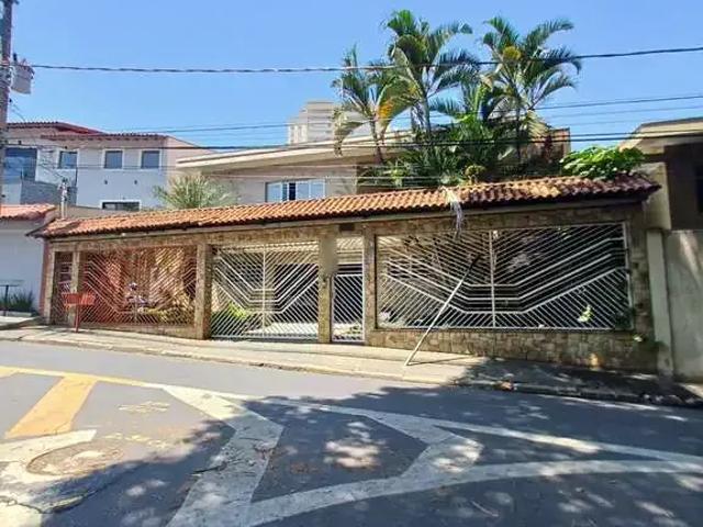 Casa / Sobrado para Venda em Guarulhos/SP Vila Rosália 7 Quartos