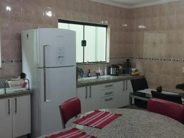 Casa / Sobrado para Venda em Guarulhos/SP Vila Rosália
