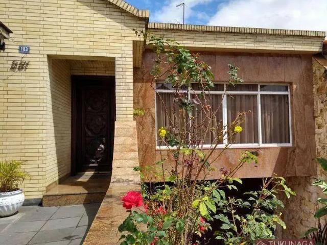 Casa / Sobrado para Venda em Guarulhos/SP Vila Rosália 4 Quartos