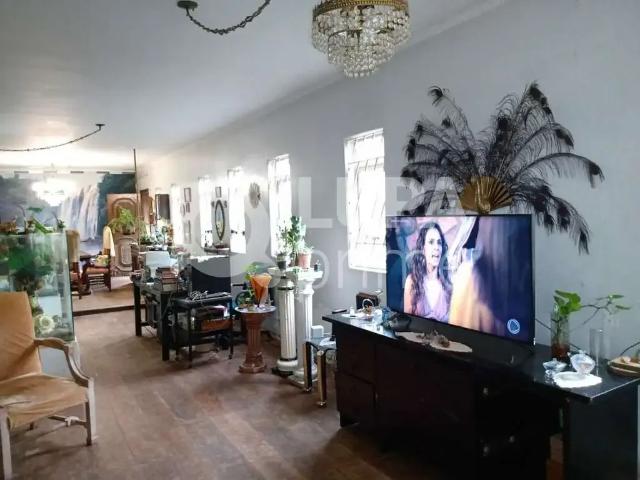 Casa / Sobrado para Venda em Guarulhos/SP Vila Rosália 4 Quartos