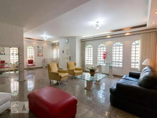 Casa / Sobrado para Venda em Guarulhos/SP Vila Rosália 4 Quartos