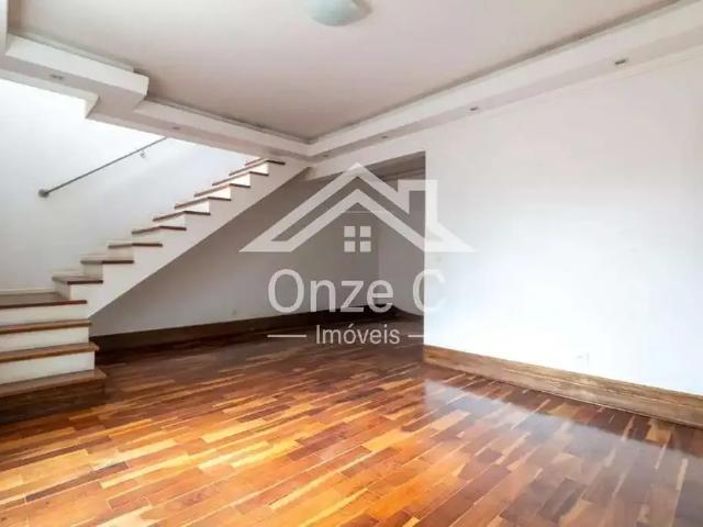 Casa / Sobrado para Venda em Guarulhos/SP Vila Rosália 4 Quartos