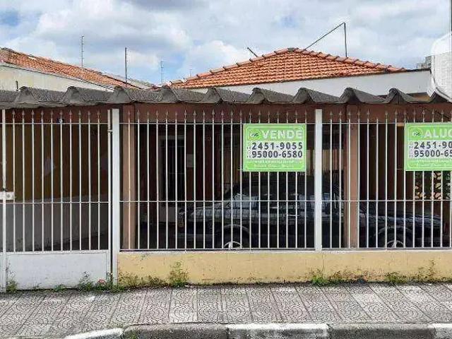 Casa / Sobrado para Venda em Guarulhos/SP Vila Rosália 4 Quartos