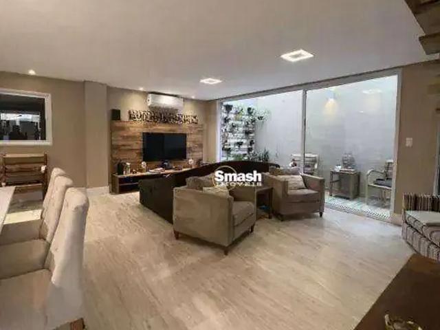 Casa / Sobrado para Venda em Guarulhos/SP Vila Rosália 4 Quartos