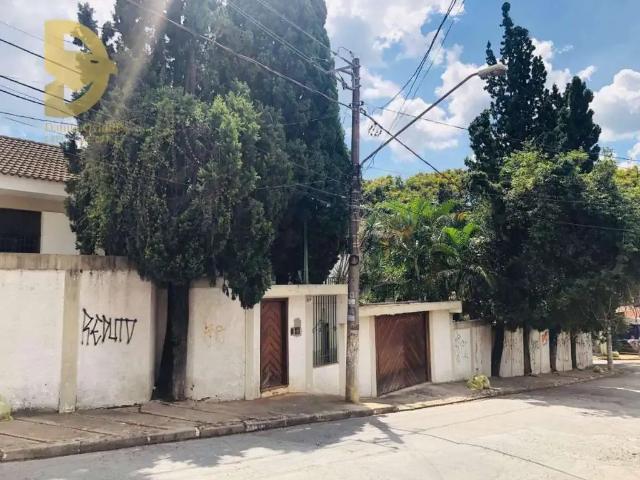 Casa / Sobrado para Venda em Guarulhos/SP Vila Rosália 4 Quartos