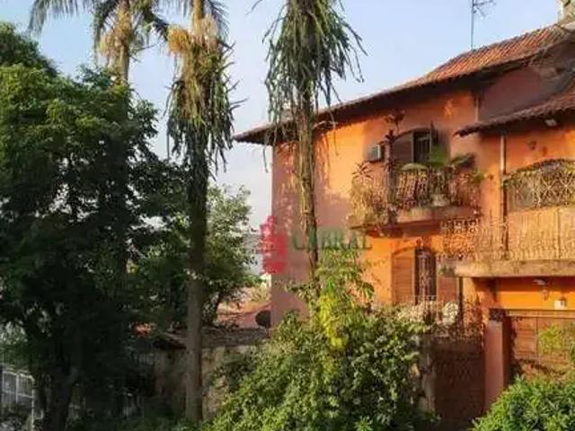Casa / Sobrado para Venda em Guarulhos/SP Vila Rosália 4 Quartos