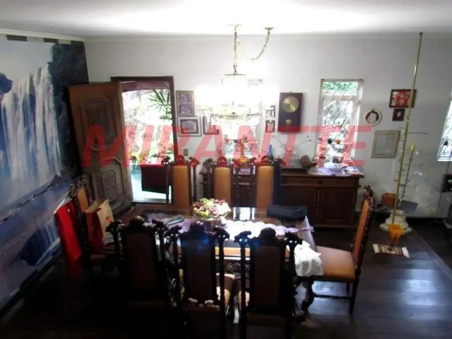 Casa / Sobrado para Venda em Guarulhos/SP Vila Rosália 5 Quartos
