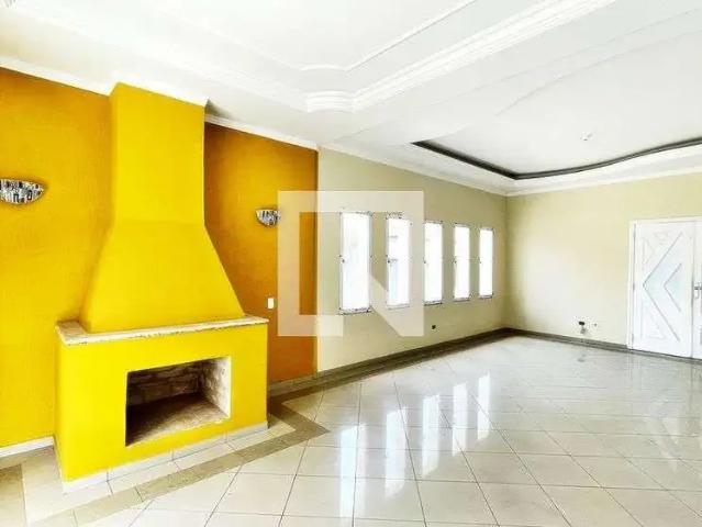 Casa / Sobrado para Venda em Guarulhos/SP Vila Rosália 5 Quartos