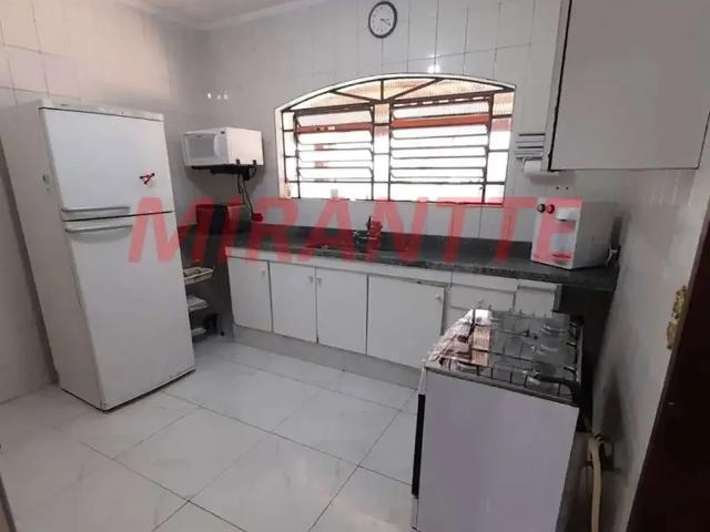 Casa / Sobrado para Venda em Guarulhos/SP Vila Rosália 5 Quartos