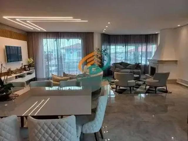 Casa / Sobrado para Venda em Guarulhos/SP Vila Rosália 5 Quartos