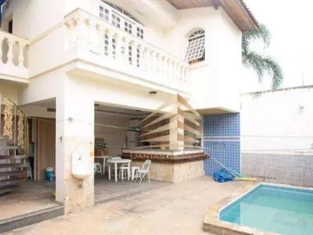 Casa / Sobrado para Venda em Guarulhos/SP Vila Rosália 5 Quartos