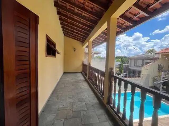 Casa / Sobrado para Venda em Guarulhos/SP Vila Rosália 6 Quartos