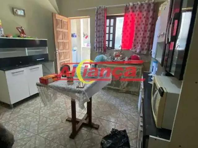 Casa / Sobrado para Venda em Guarulhos/SP Vila São Gabriel 16 Quartos