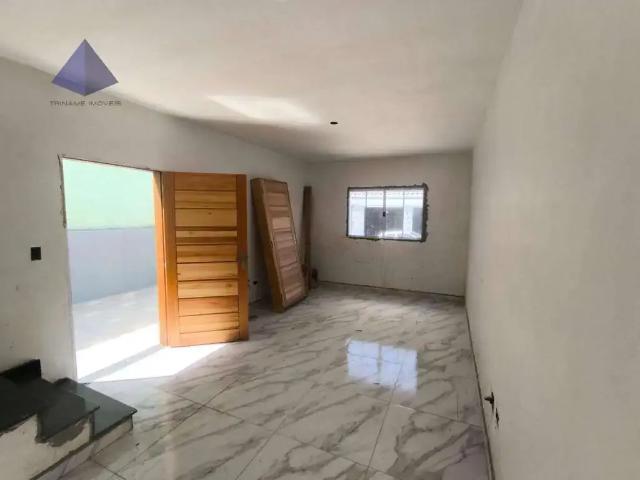 Casa / Sobrado para Venda em Guarulhos/SP Vila São João Batista 3 Quartos