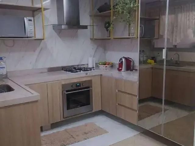 Casa / Sobrado para Venda em Guarulhos/SP Vila São João Batista 3 Quartos