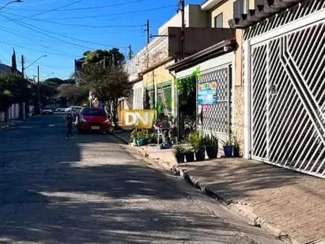 Casa / Sobrado para Venda em Guarulhos/SP Vila São João 2 Quartos