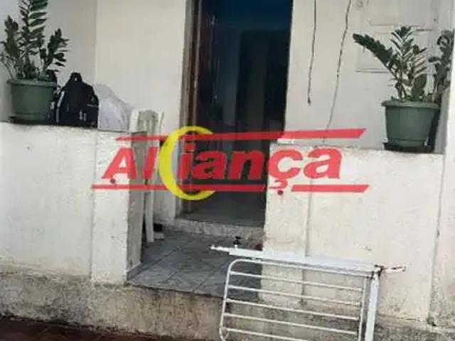 Casa / Sobrado para Venda em Guarulhos/SP Vila São João 3 Quartos