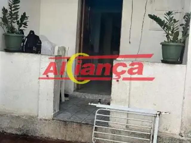 Casa / Sobrado para Venda em Guarulhos/SP Vila São João 3 Quartos