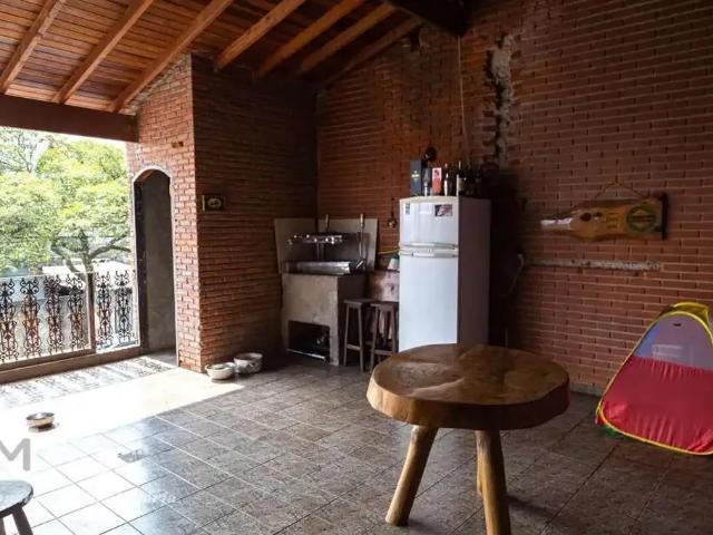 Casa / Sobrado para Venda em Guarulhos/SP Vila São João 4 Quartos