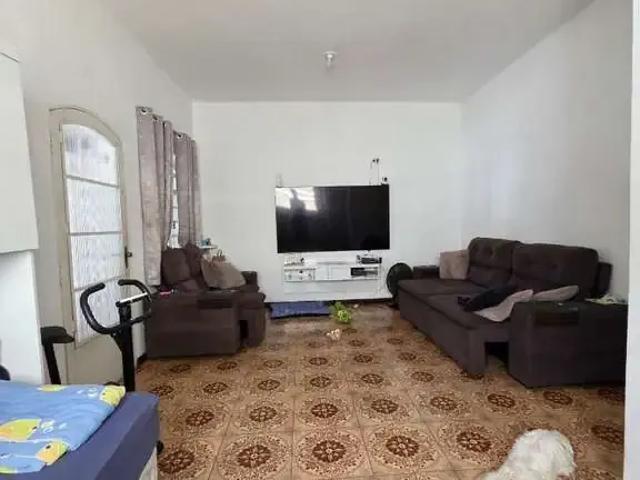 Casa / Sobrado para Venda em Guarulhos/SP Vila São Jorge 2 Quartos