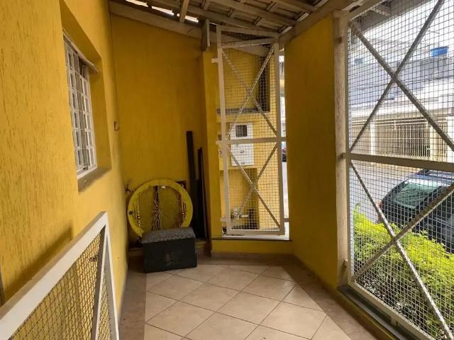 Casa / Sobrado para Venda em Guarulhos/SP Vila São Jorge 3 Quartos
