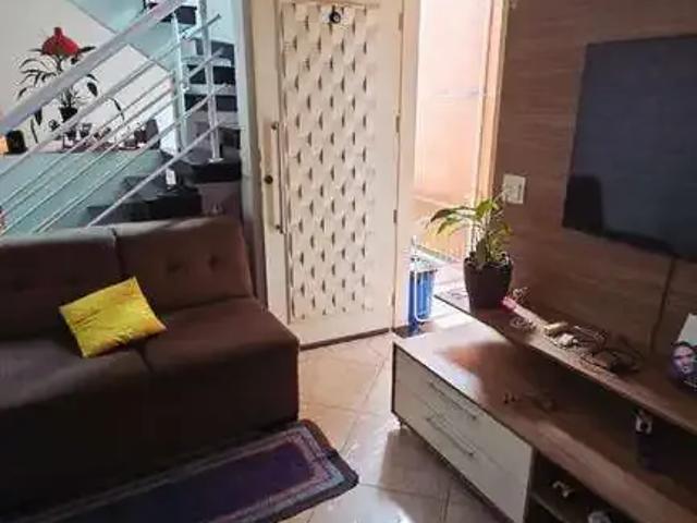 Casa / Sobrado para Venda em Guarulhos/SP Vila São Jorge 3 Quartos