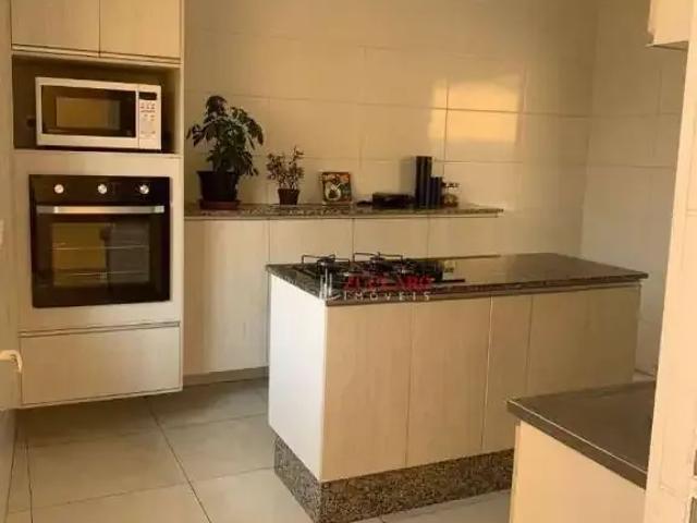 Casa / Sobrado para Venda em Guarulhos/SP Vila São Jorge 3 Quartos