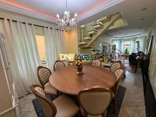 Casa / Sobrado para Venda em Guarulhos/SP Vila São Judas Tadeu 4 Quartos