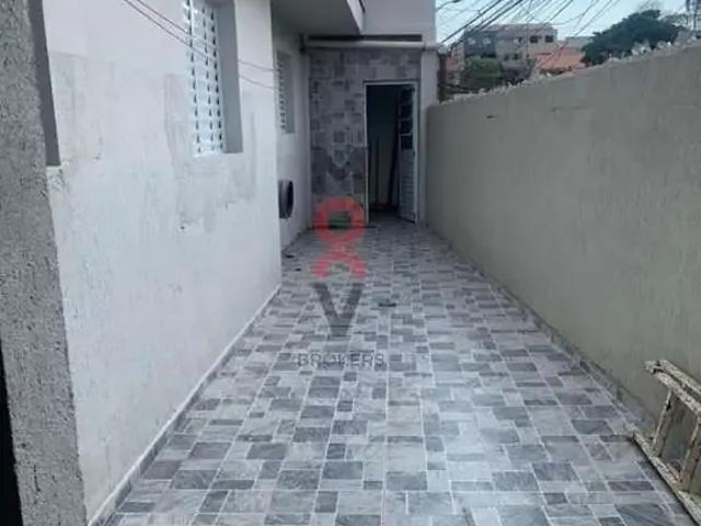 Casa / Sobrado para Venda em Guarulhos/SP Vila São Judas Tadeu 3 Quartos