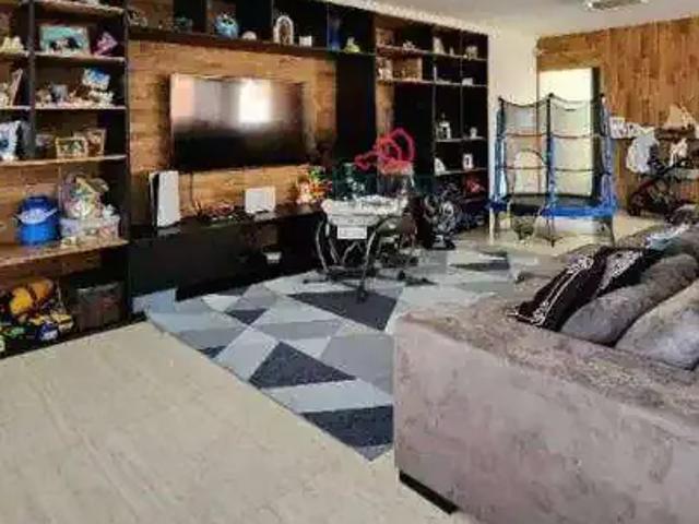 Casa / Sobrado para Venda em Guarulhos/SP Vila São Judas Tadeu 3 Quartos