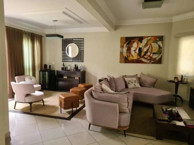 Casa / Sobrado para Venda em Guarulhos/SP Vila São Judas Tadeu 3 Quartos
